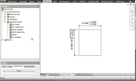 Solved Hiding Things Behind Sketched Symbols Autodesk Community