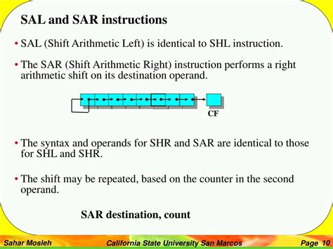 Ppt Shift And Rotate Instructions Powerpoint Presentation Free Download Id3362428
