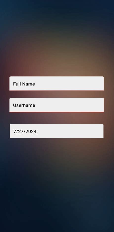 Flutter Display Suggestions Based On User Typing In Search Box