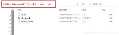 常用git命令和ssh操作git Ssh命令 Csdn博客 常用git命令和ssh操作git Ssh命令 Csdn博客