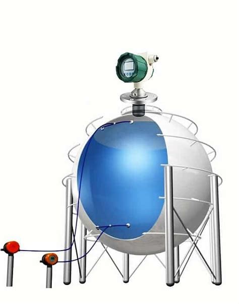 Ultrasonic Level Sensor For Diesel Tanks 5~150cm 0 30m