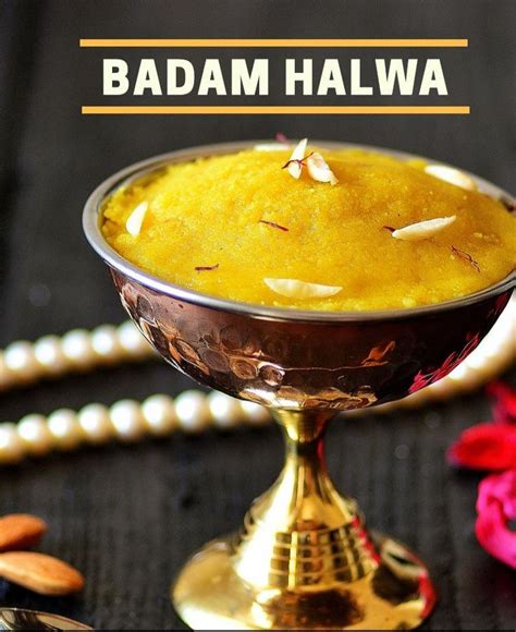 Swaad Bhi Sehat Bhi विंटर स्पेशल बादाम का हलवा और केसर बादाम मिल्क