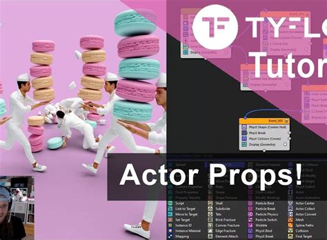 TyFlow DsMaxTutorial