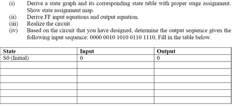 solved 8 4 2 1 code is similar to bcd code except that