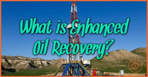 What Is A Recovery Oil At Leon Hendricks Blog