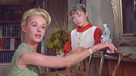 Veronica Cartwright The Birds