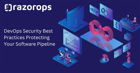 Devops Security Best Practices Protecting Your Software Pipeline