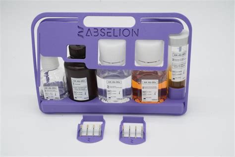 Abselion Introduces Protein G Total Antibody Quantification Kit