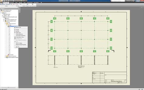 Solved Grid Lines Autodesk Community
