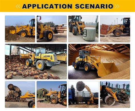 Chinese Wheel Loader Mini Wheel Loader For Sale Mini Front End Wheel Loader China Small Wheel
