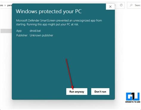 3 Ways To Identify And Open File With No Extension In Windows 1011