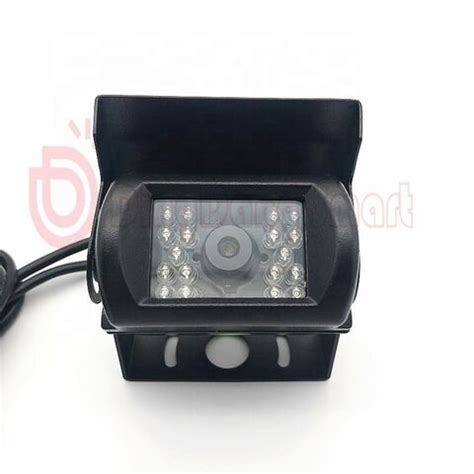 Good Quality Ip67 Waterproof Vc0706 Serial Camera 0 3mp Infrared Camera With Ttl Rs232 Rs485