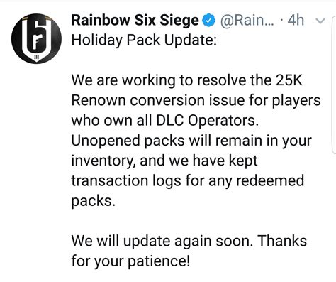 finally r rainbow6