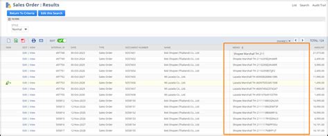 Finance Users Guide How To Mass Delete Recordstransactions In Netsuite