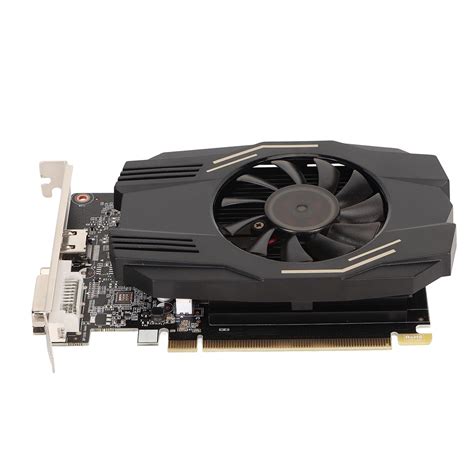 Gt1030 4gb Desktop Graphics Card Ddr4 Gaming Graphics Card 64bit