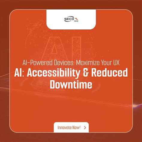 Secomind Ai On Linkedin Ai Devices Feautures Innovation