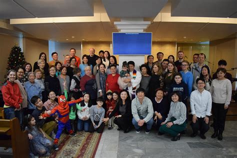 Лютеранская Лютеранская Церковь в Казахстане г Алматы