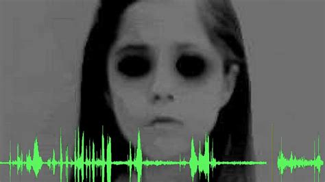 Top 15 Scariest Audio Recordings Ever Captured Youtube