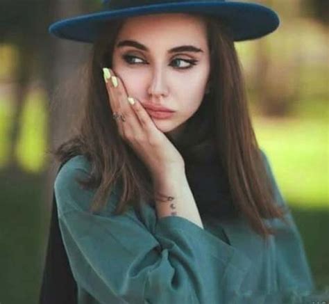 بیوگرافی نیکا فلاحی چهره مشهور اینستاگرامی