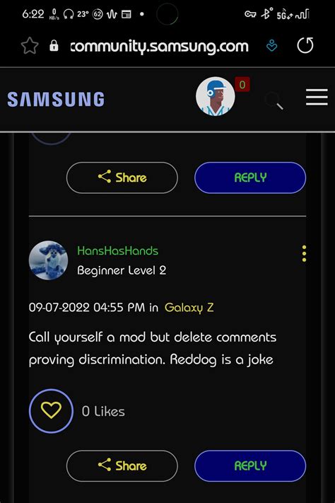 Solved Moderator New Troll Sending Death Wishes Via Dm Page 2