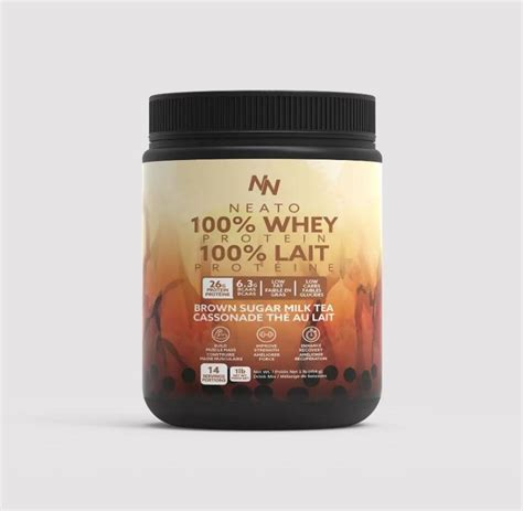 Bubbling Over Exploring The Rise Of Bubble Tea Protein