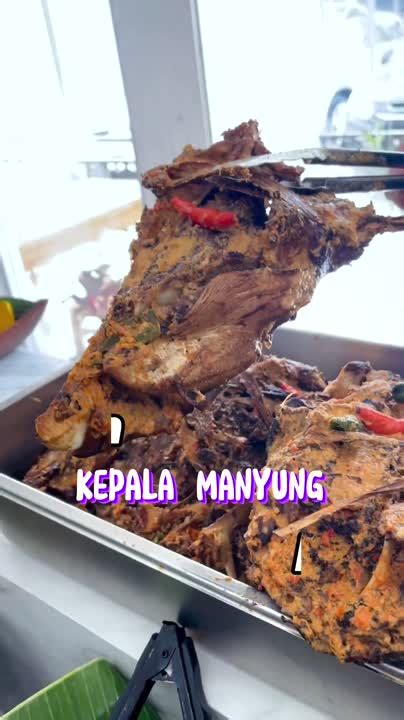 Kepala Manyung Bu Fat On Linkedin Repost