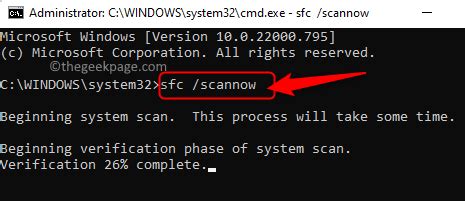 How To Fix Failed To Read Description Error Code