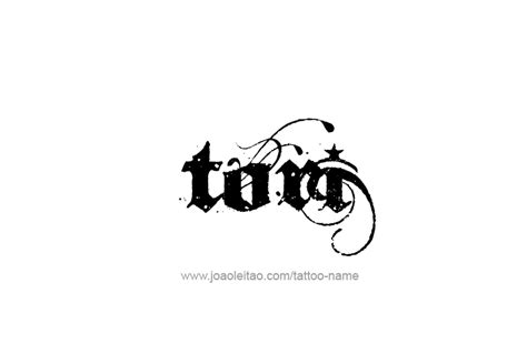 Tori Name Tattoo Designs