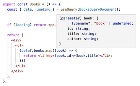 Full Stack Type Safety With Graphql Part 1
