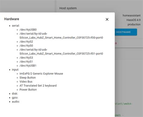 Zwave Usb Stick And Vm Z Wave Home Assistant Community