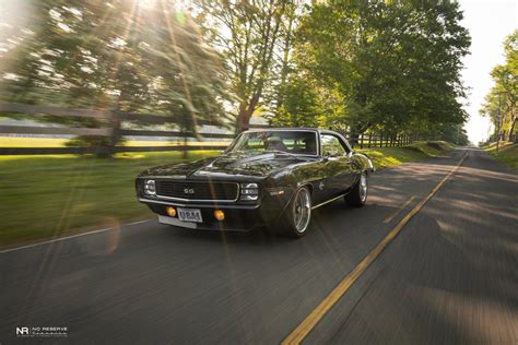 Camaro Ss 1969 Wallpaper Hd