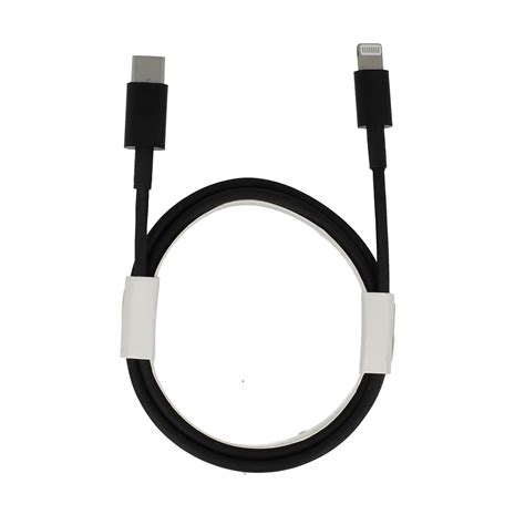 Cablu De Date Lpve Mobile USB Tip C USB Tip C 2 M Negru EMAG Ro