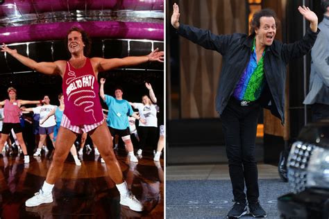 Richard Simmons Breaks Silence On 75th Birthday As Fans Flock To Home