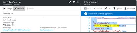 Workaround Issues With Multifactor Authentication In Azure Damir Dobric Posts Developersde