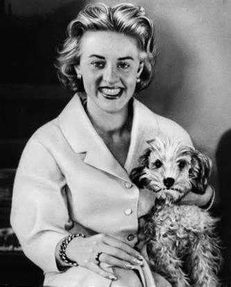 La Mystérieuse Rosemarie Nitribitt