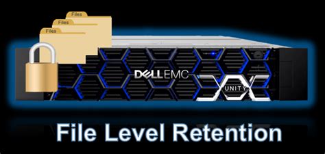 Dell Emc เปิดตัว ระบบปฏิบัติการเวอร์ชั่นใหม่ล่าสุดบน Unity Midrange