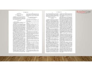 Anatomy Of A Patent For Executives And Entrepreneurs PPT