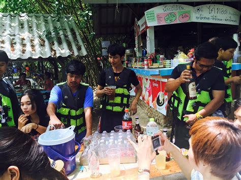 เก็บตกทริป บริษัท ไมโครเทค คาลิเบรชั่น แลบบอราทอรี่ จำกัด