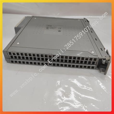 T TMR Expander Processor Module ICS TRIPLEX Xiongba Automation