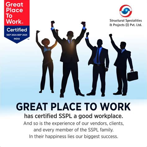 Sspl Structuralspecialities Engineers Momentmarketing Engineers Greatplacetowork