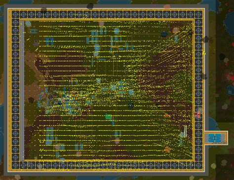 More Of My Swarm See Comments For Words And Images Rfactorio