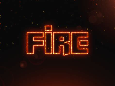 Neon Glow And Electricity Text Effects Add Ons Graphicriver