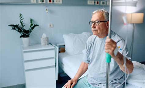 Signs Of Elderly Decline And How To Recognize Them