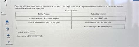 solved from the following data use the conventional b c