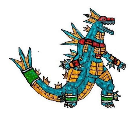 Mega Tyrant New Design By Cupercrusader On Deviantart