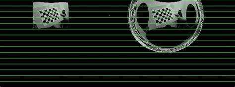 C Opencv Stereorectify Distorts Image Stack Overflow