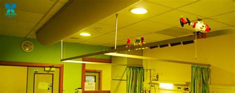 Lightweight And Aesthetic Textile Diffusers Made From 100 Recycled