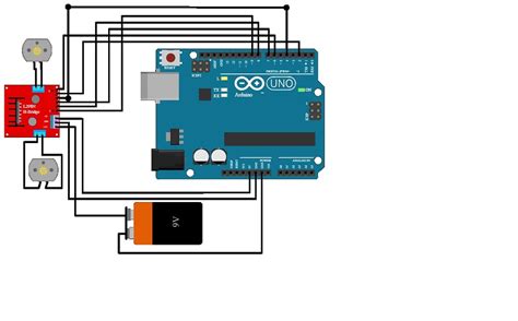 Unstable Pwm Signals General Guidance Arduino Forum