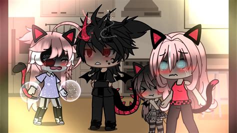 ~oh Fatherplease Father~memegacha Lifedifferent Youtube