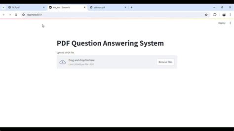 [video] Abdullah Usman On Linkedin Alhamdulillah I Am Proud To Present My Project For This